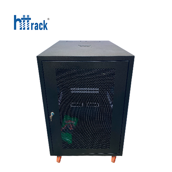 TỦ HTT RACK 19 inch 15U-D800