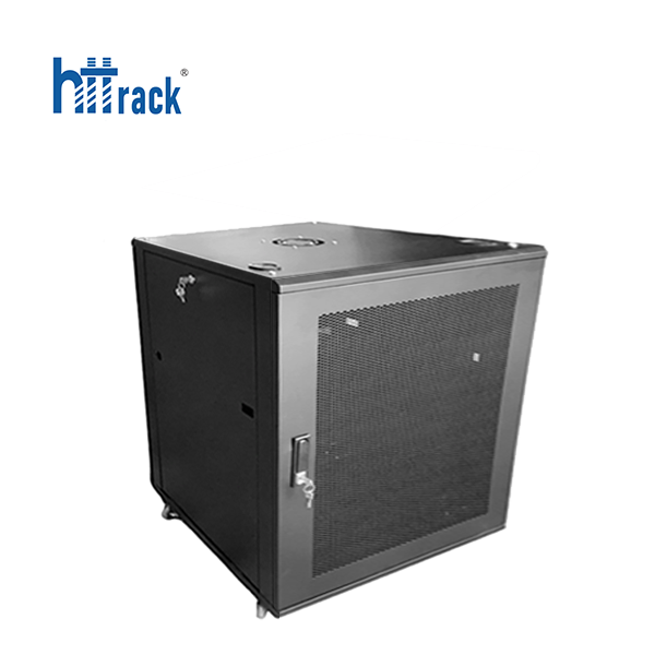 TỦ HTT RACK PRO 19 inch 12U-D800