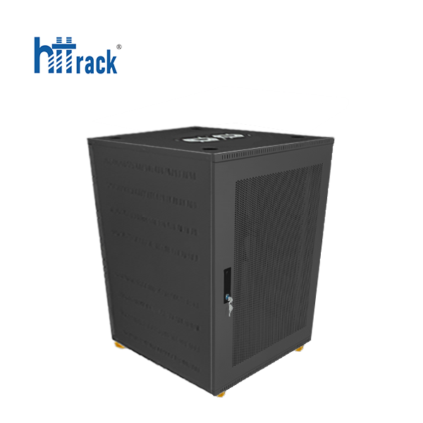 TỦ HTT RACK PRO 19 inch 20U-D800