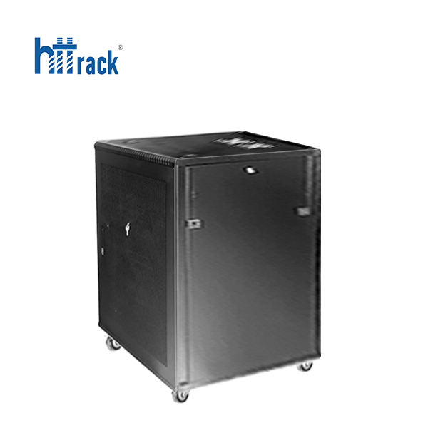 TỦ HTT RACK PRO 19 inch 20U-D800 - 2 Cửa Hông